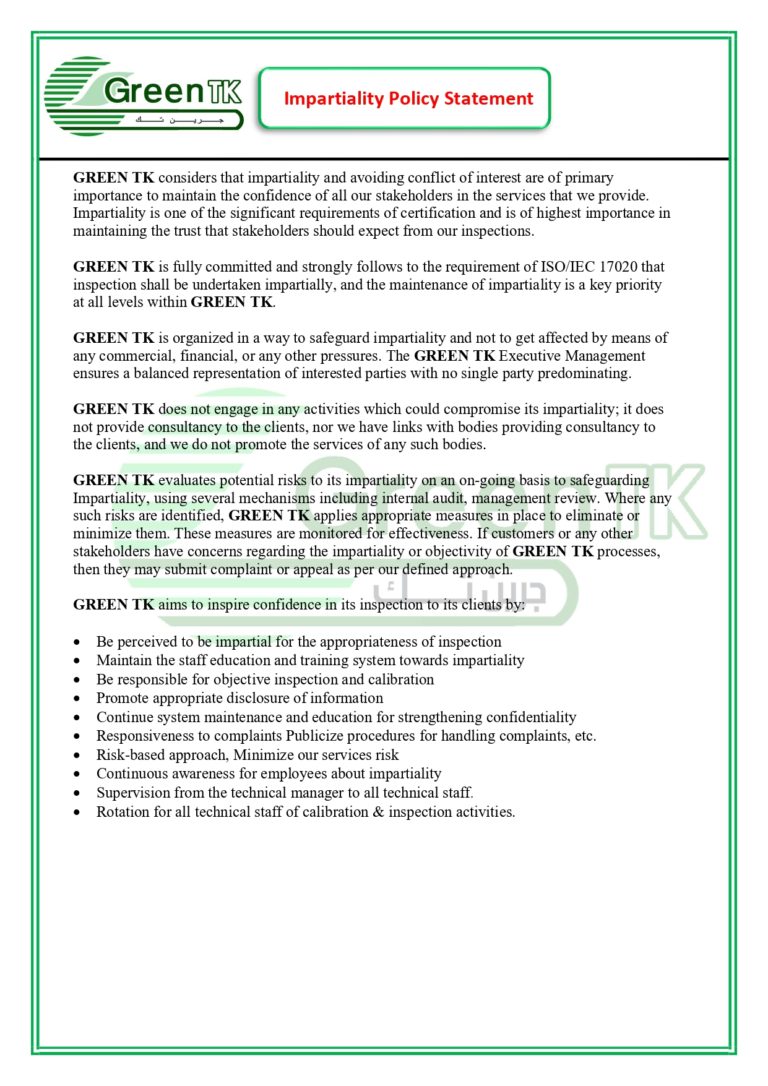 Home - GreenTK Engineering